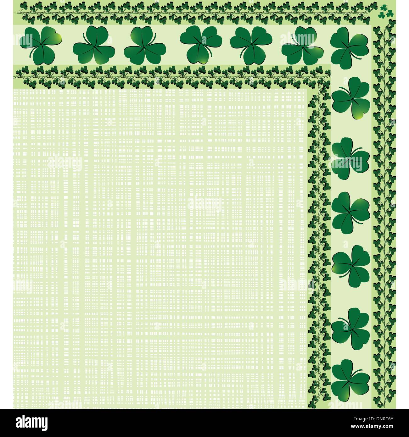 Relief border Stock Vector Images - Alamy