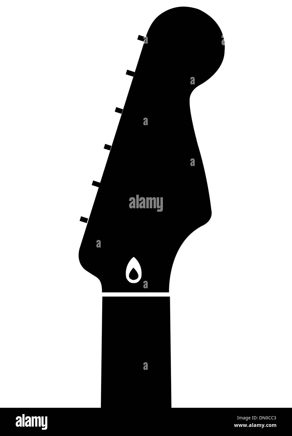 Scroll music Stock Vector Images - Alamy