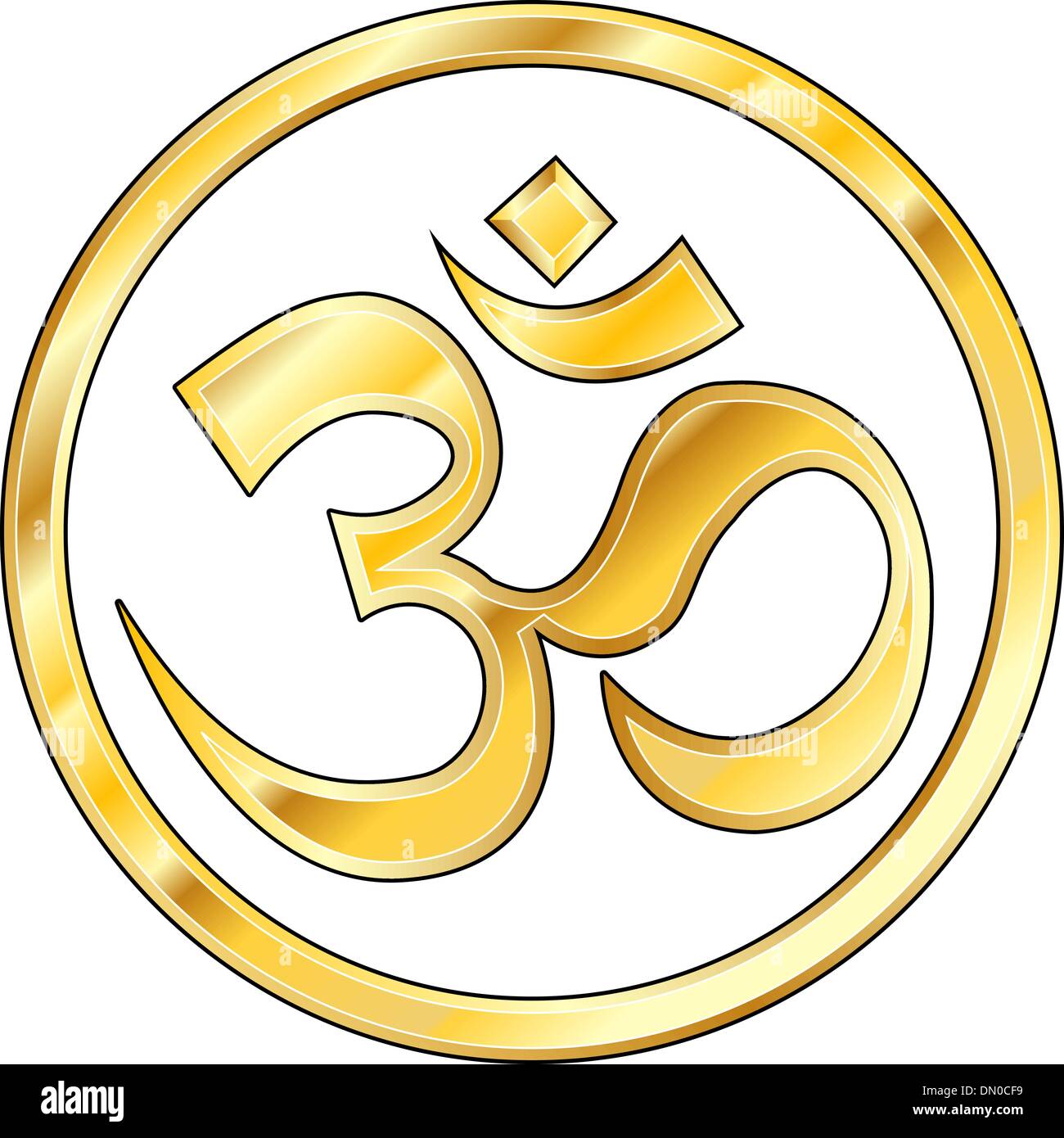 Hindu god vector vectors hi-res stock photography and images - Alamy