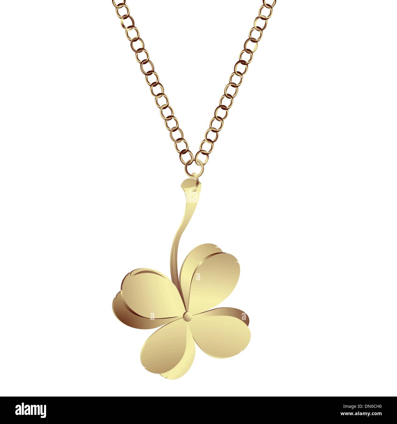 Gold four Stock Vector Images - Alamy