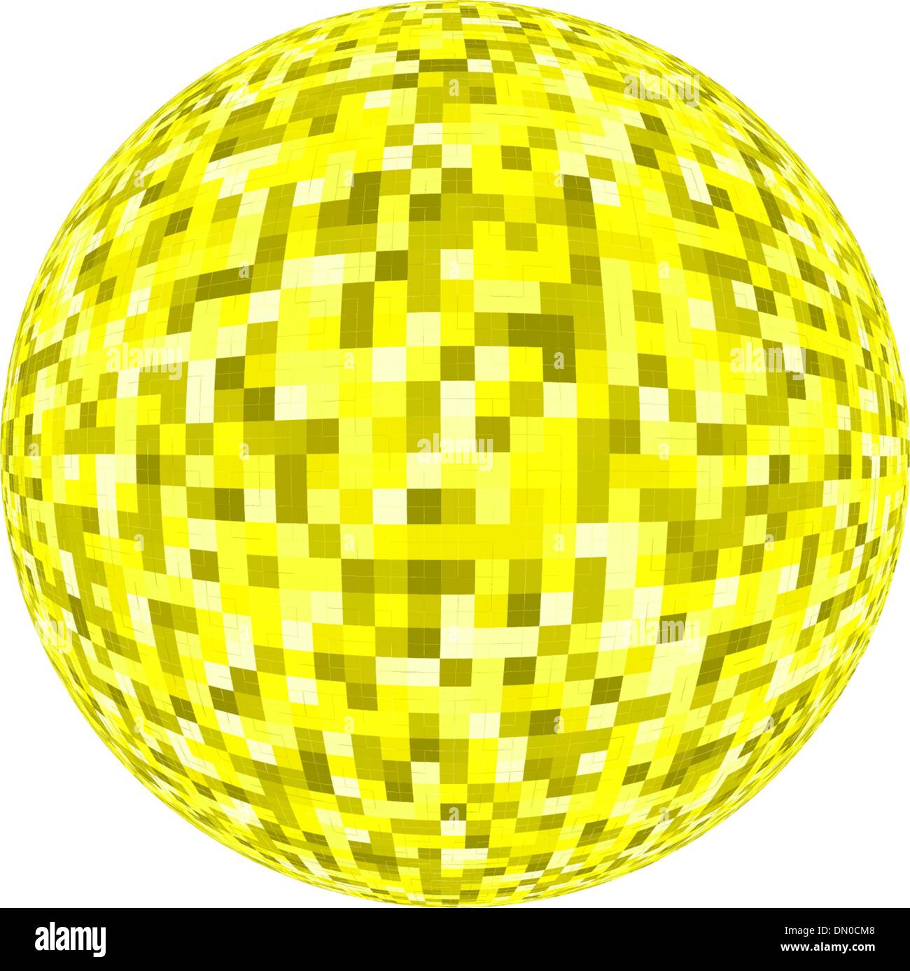 3d illustration Stock Vector Images - Alamy