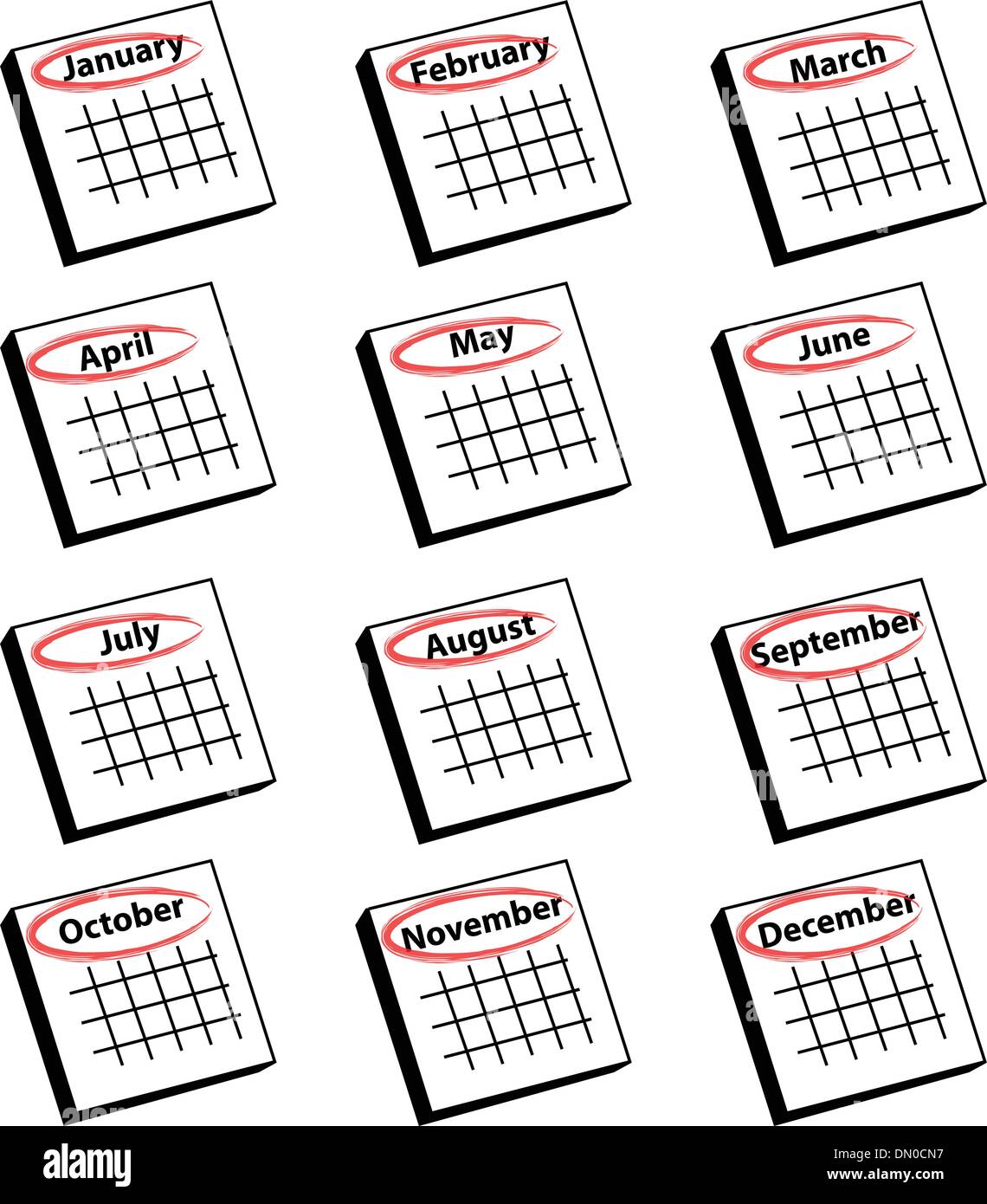 Calendar year overview hi-res stock photography and images - Alamy Calendar year overview hi-res stock photography and images - Alamy