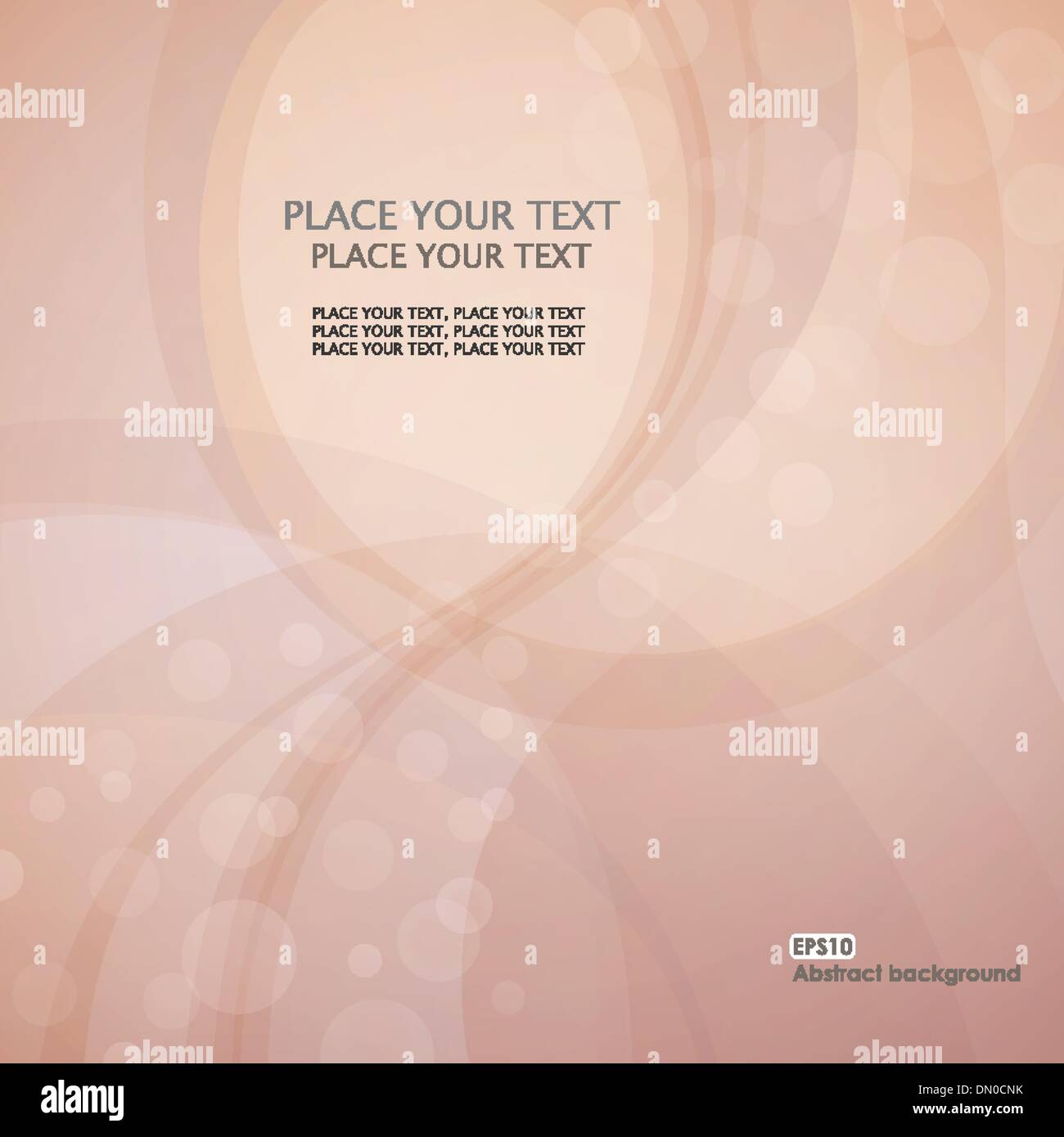 Shiny vector EPS10 background Stock Vector Image & Art - Alamy