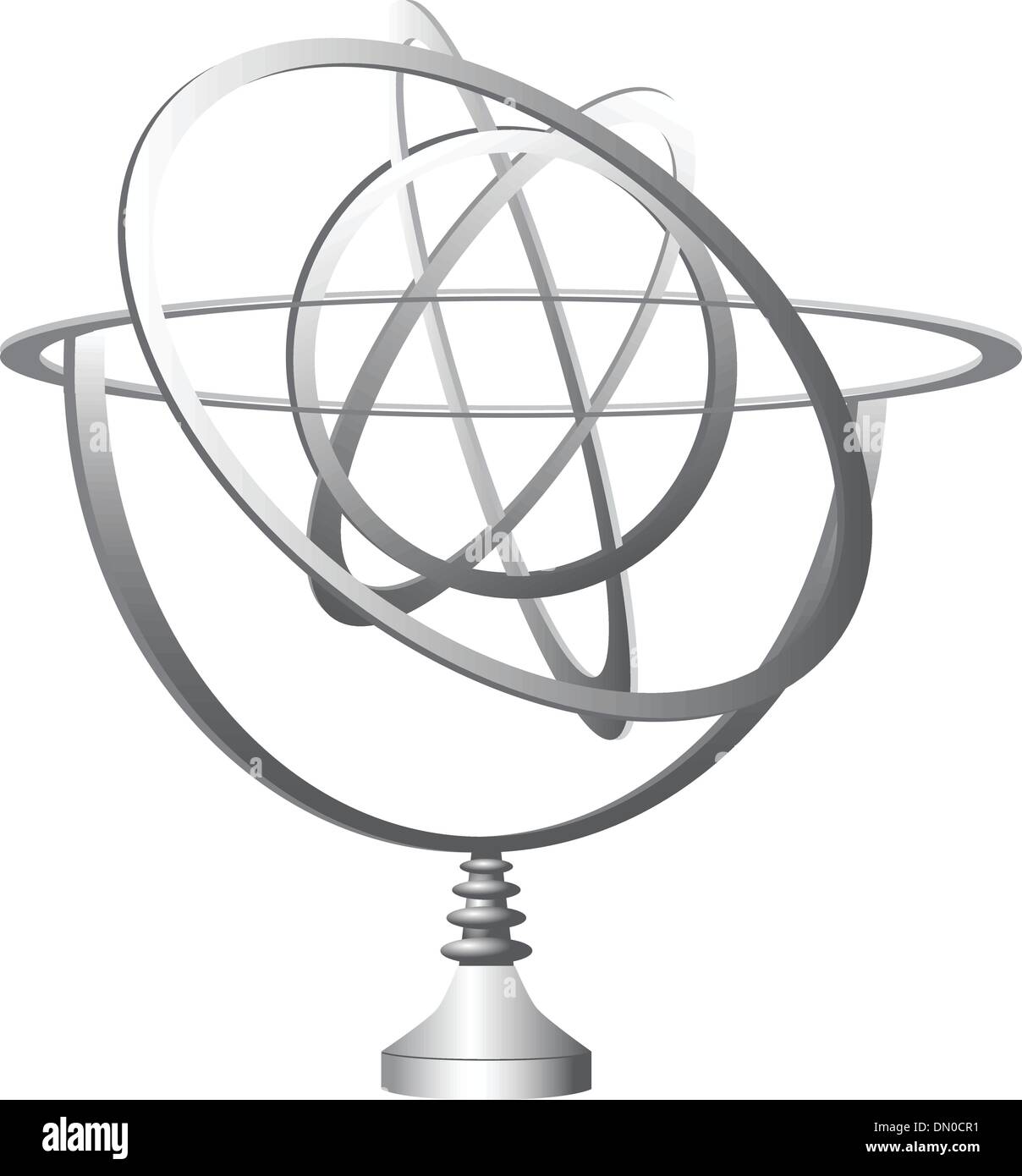 Orbits vector vectors hi-res stock photography and images - Alamy