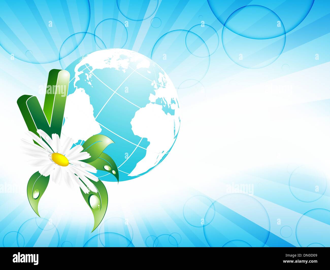 environmental vector background Stock Vector Image & Art - Alamy