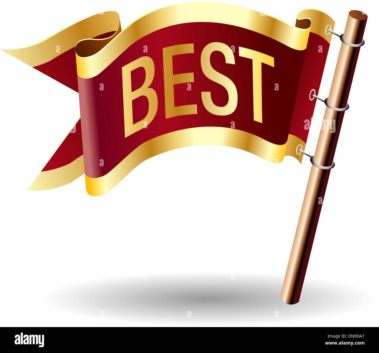 Best royal flag Stock Vector Image & Art - Alamy