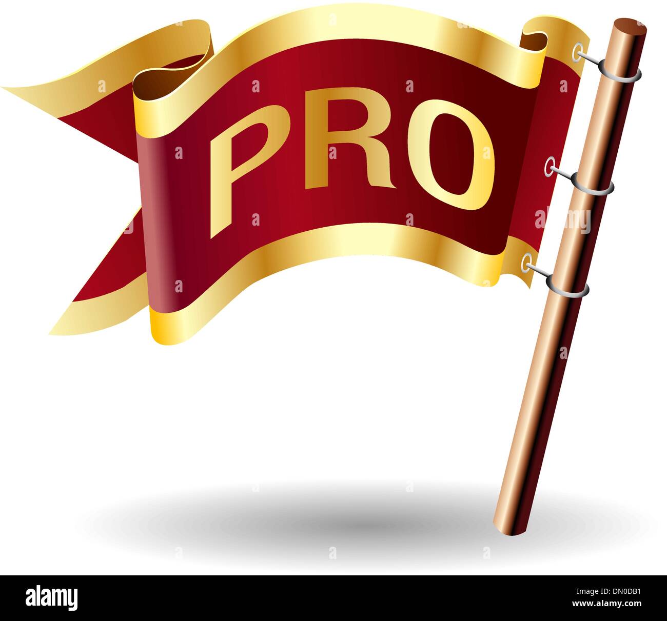 Pro marker Stock Vector Images - Alamy