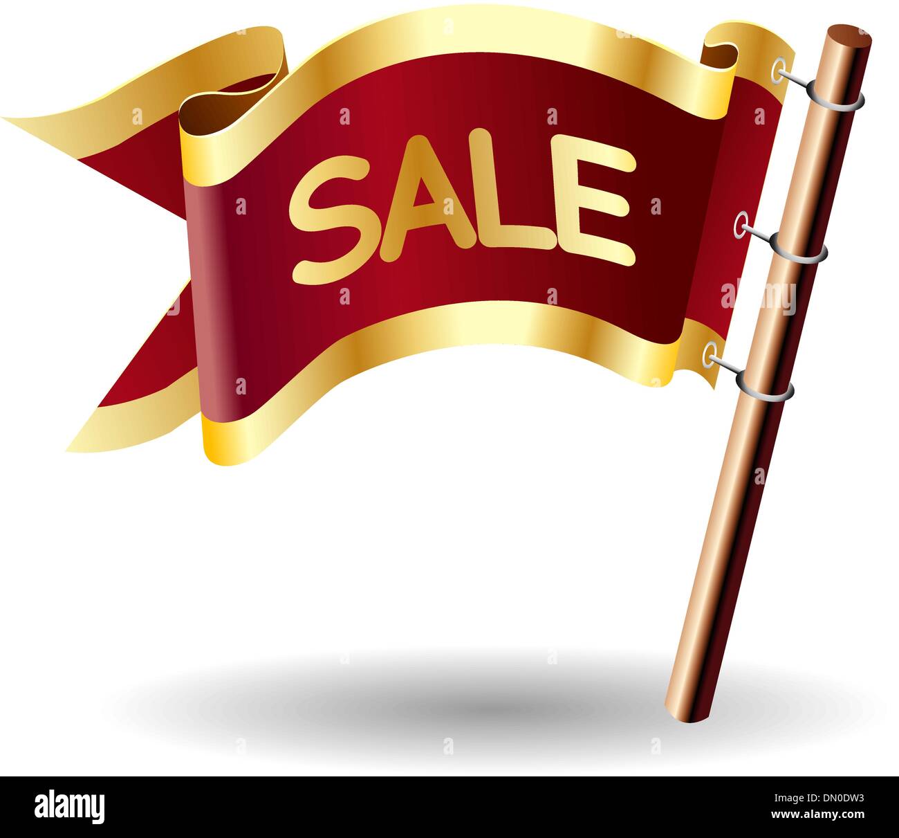 Sale software Stock Vector Images - Alamy