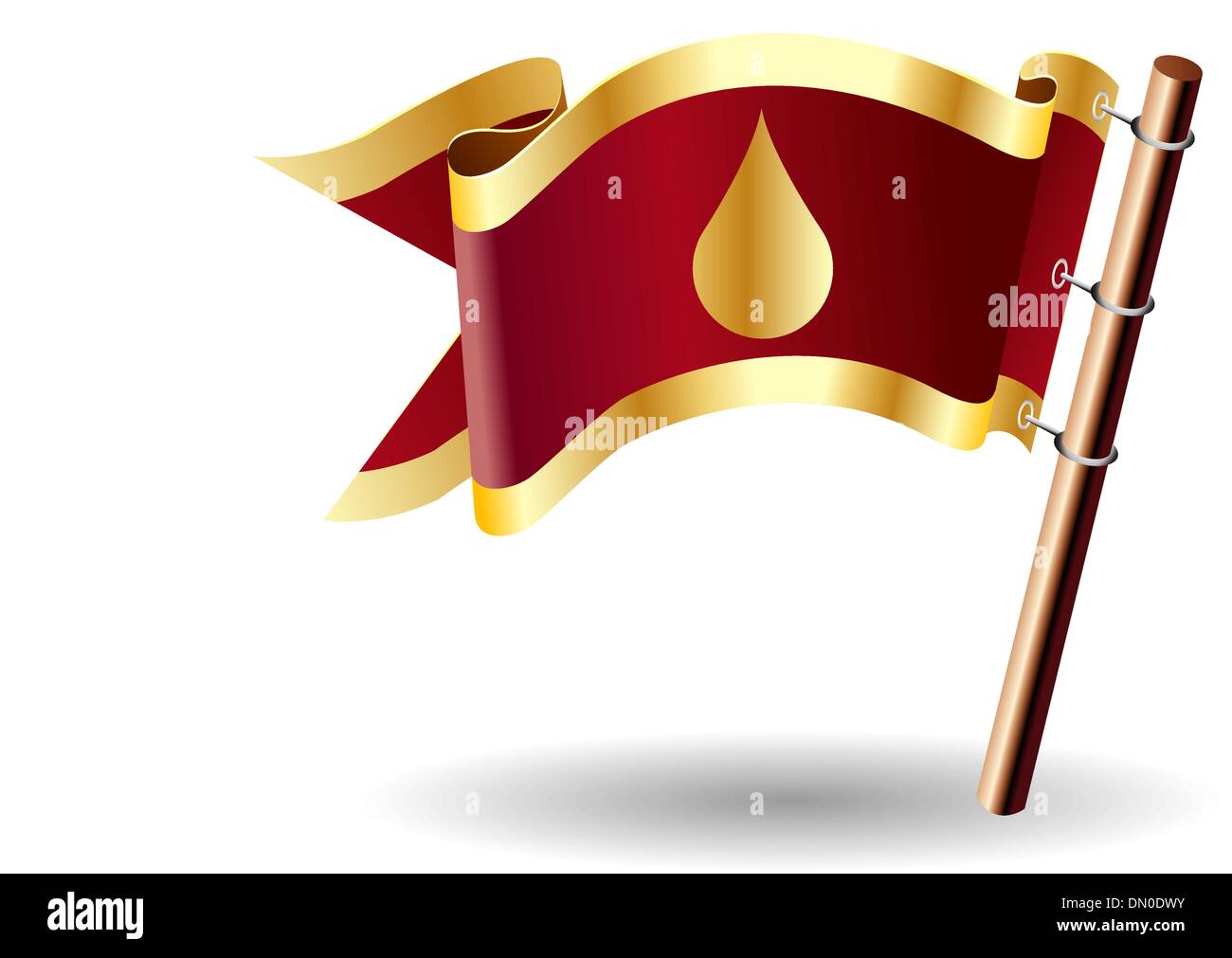 Royal marker Cut Out Stock Images & Pictures - Alamy