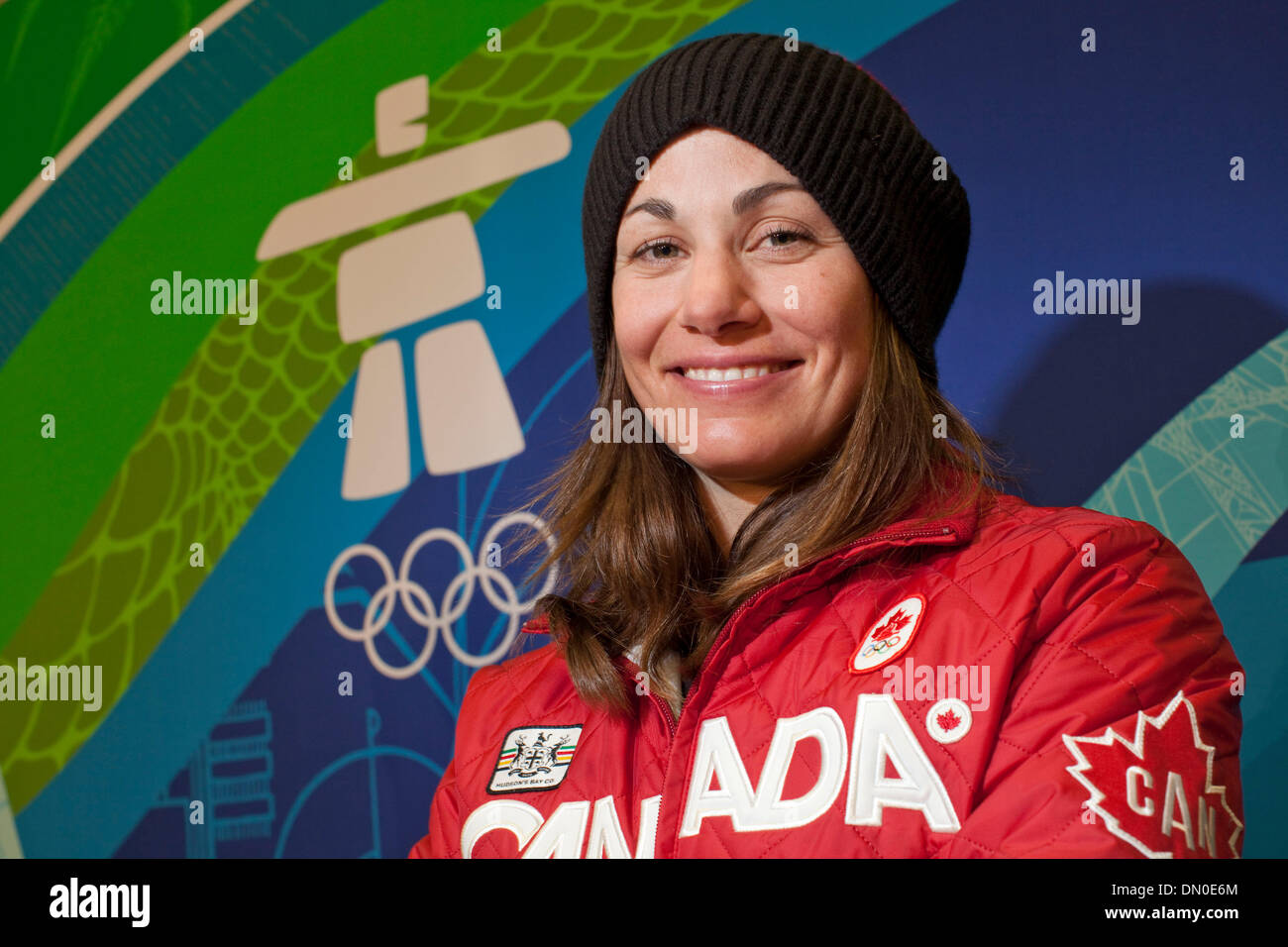 Maelle ricker hi-res stock photography and images - Alamy