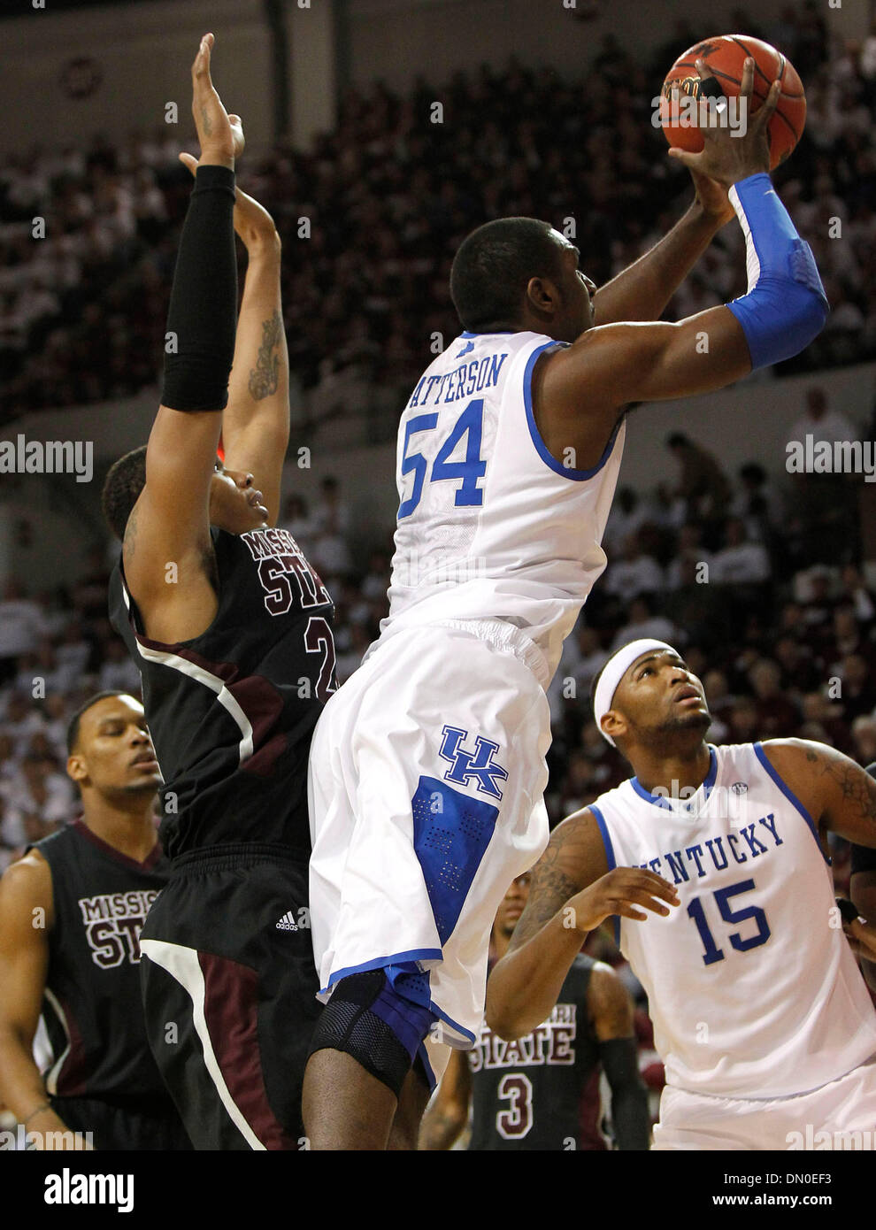 Ms augustus hi-res stock photography and images - Alamy