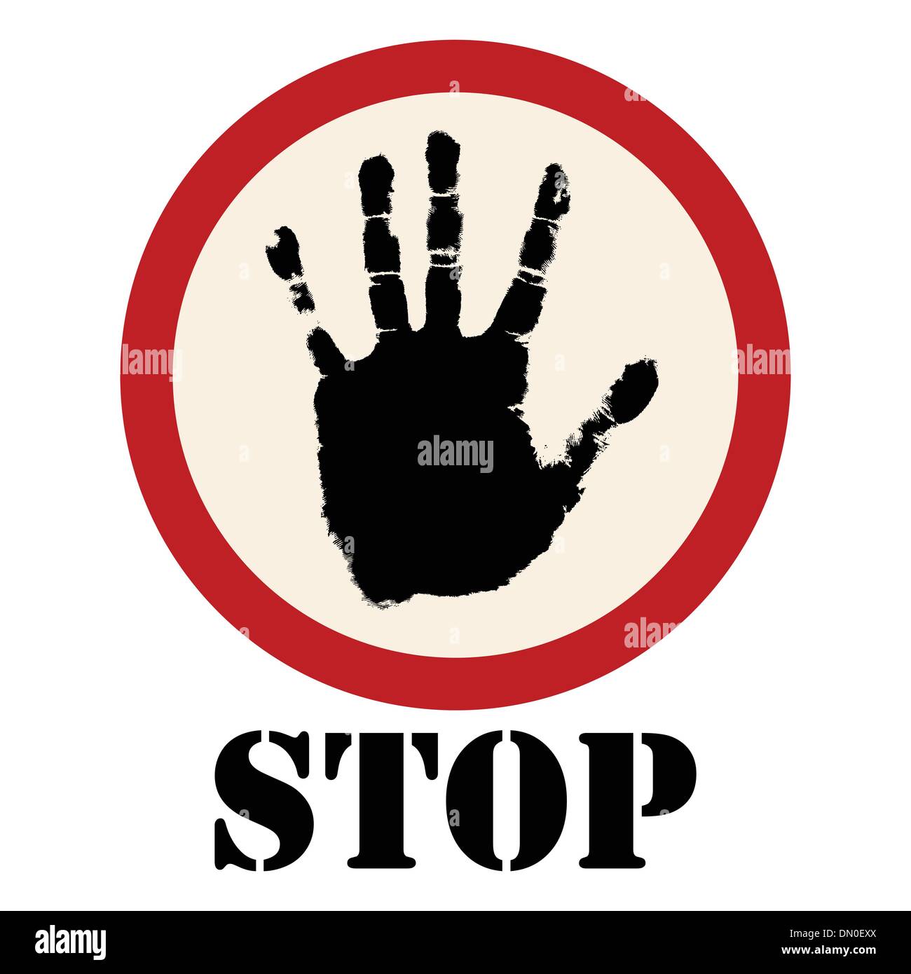 Human hazard hi-res stock photography and images - Alamy