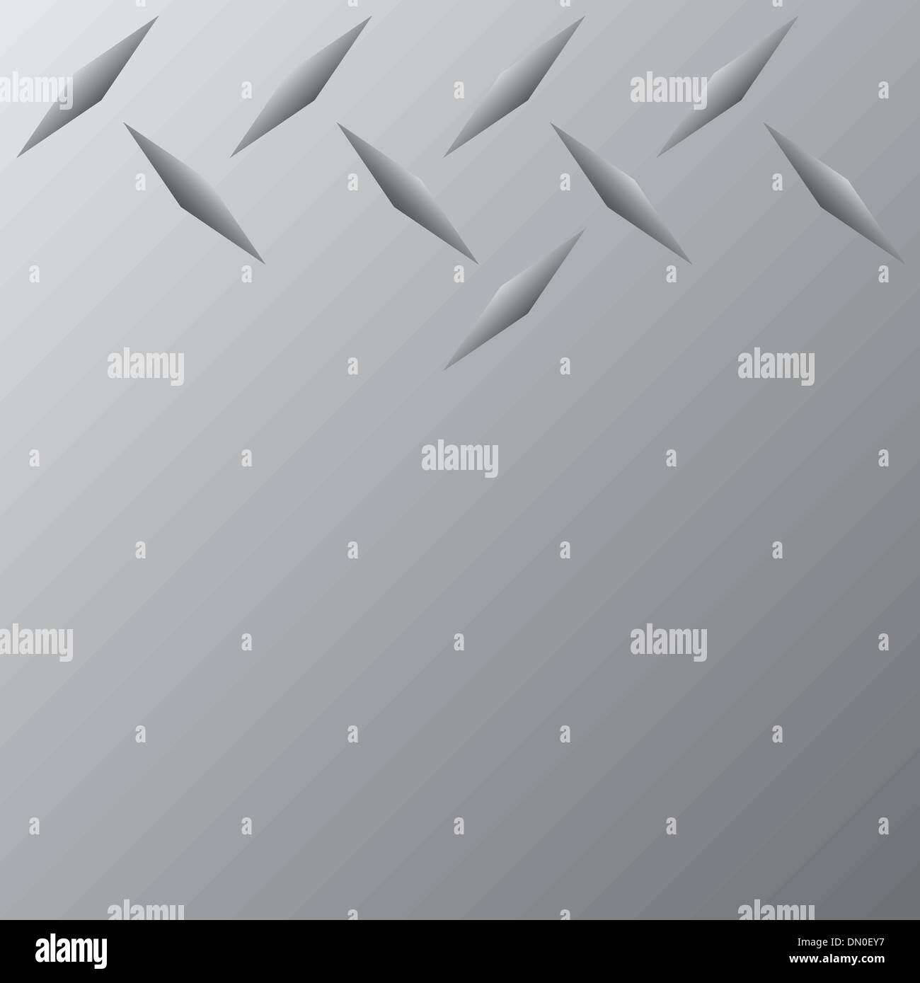 Diamond Plate Vector Stock Vector Image & Art - Alamy