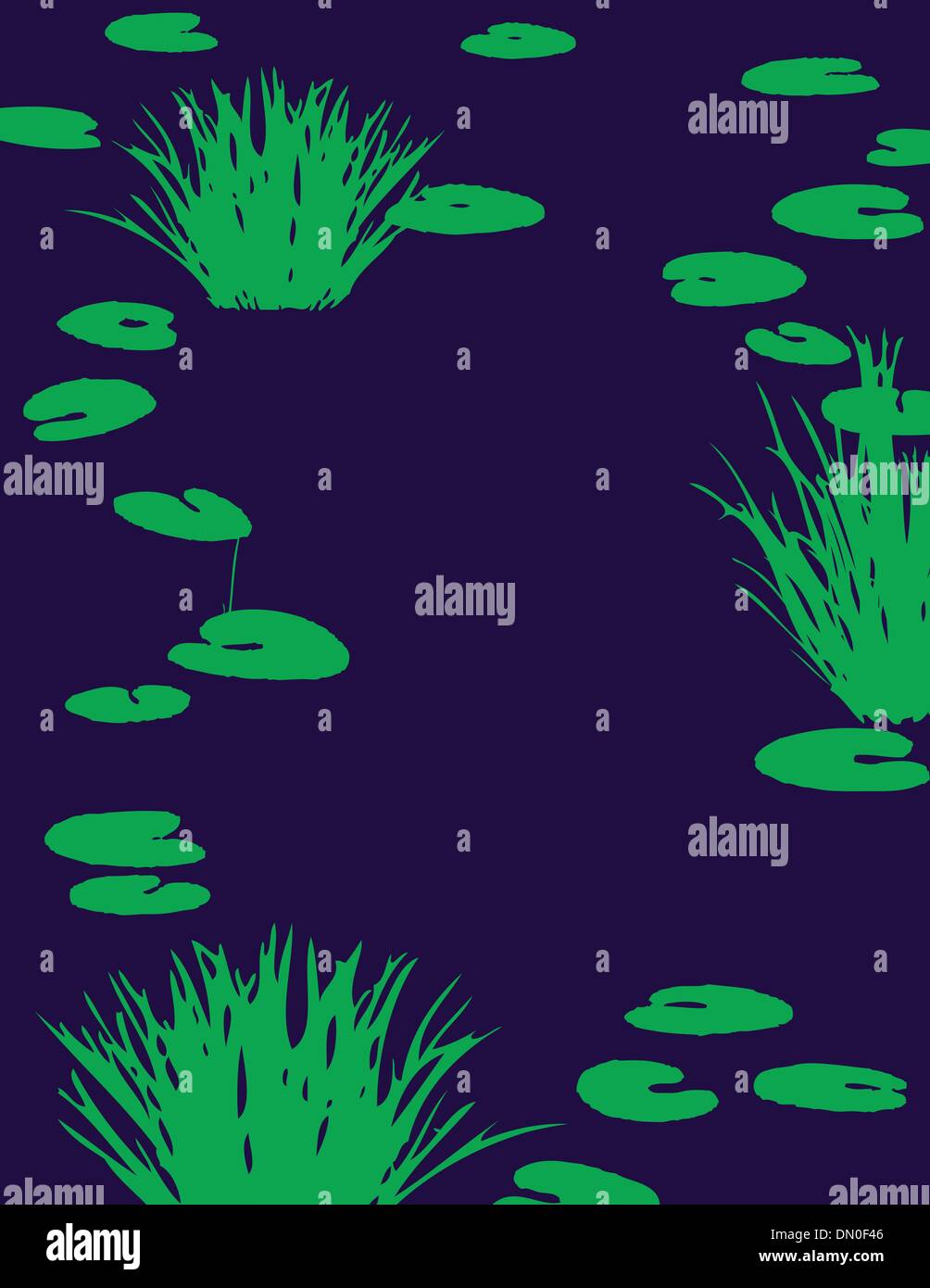 Swamp water surface Stock Vector Images - Alamy Swamp water surface Stock Vector Images - Alamy