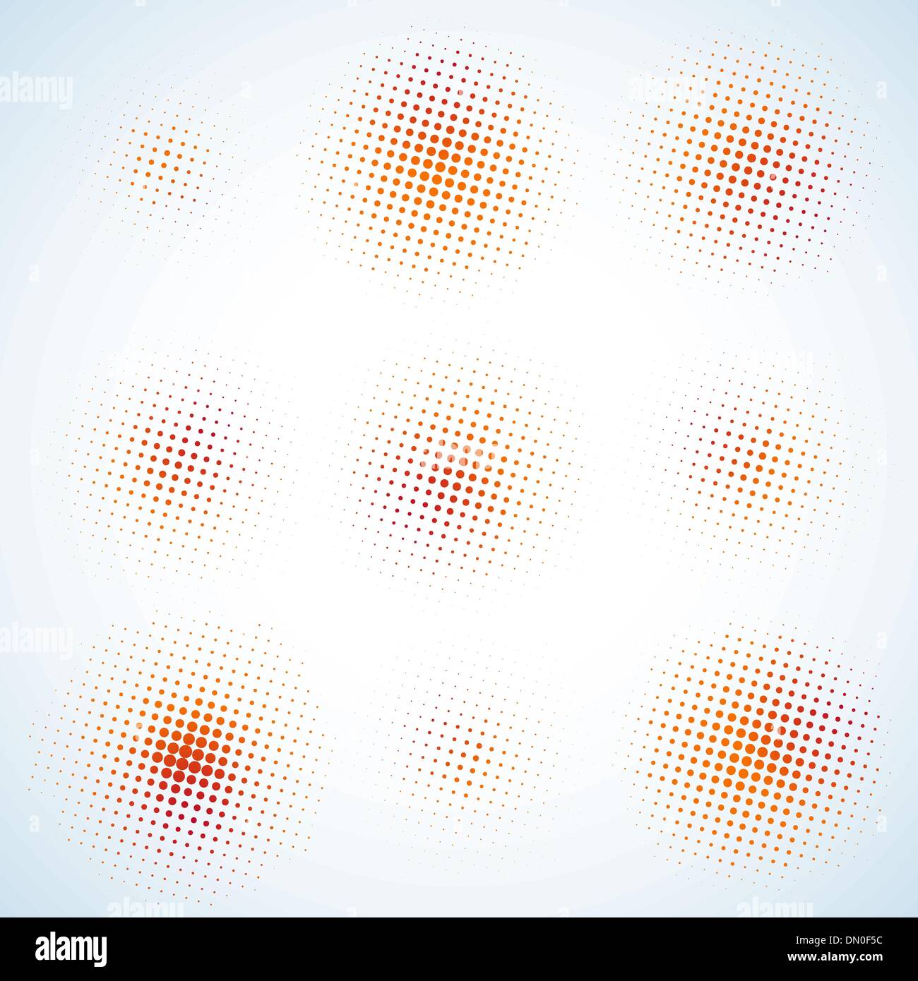 Spotted flash (vector design element). EPS 8 Stock Vector Image & Art ...