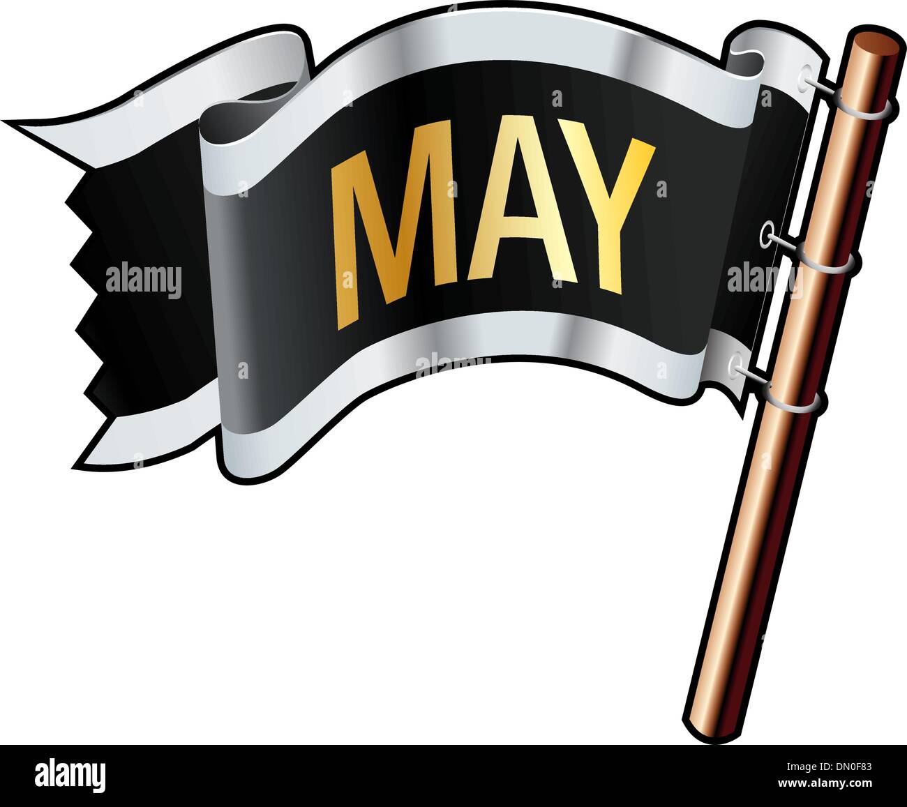 Our may Stock Vector Images - Alamy