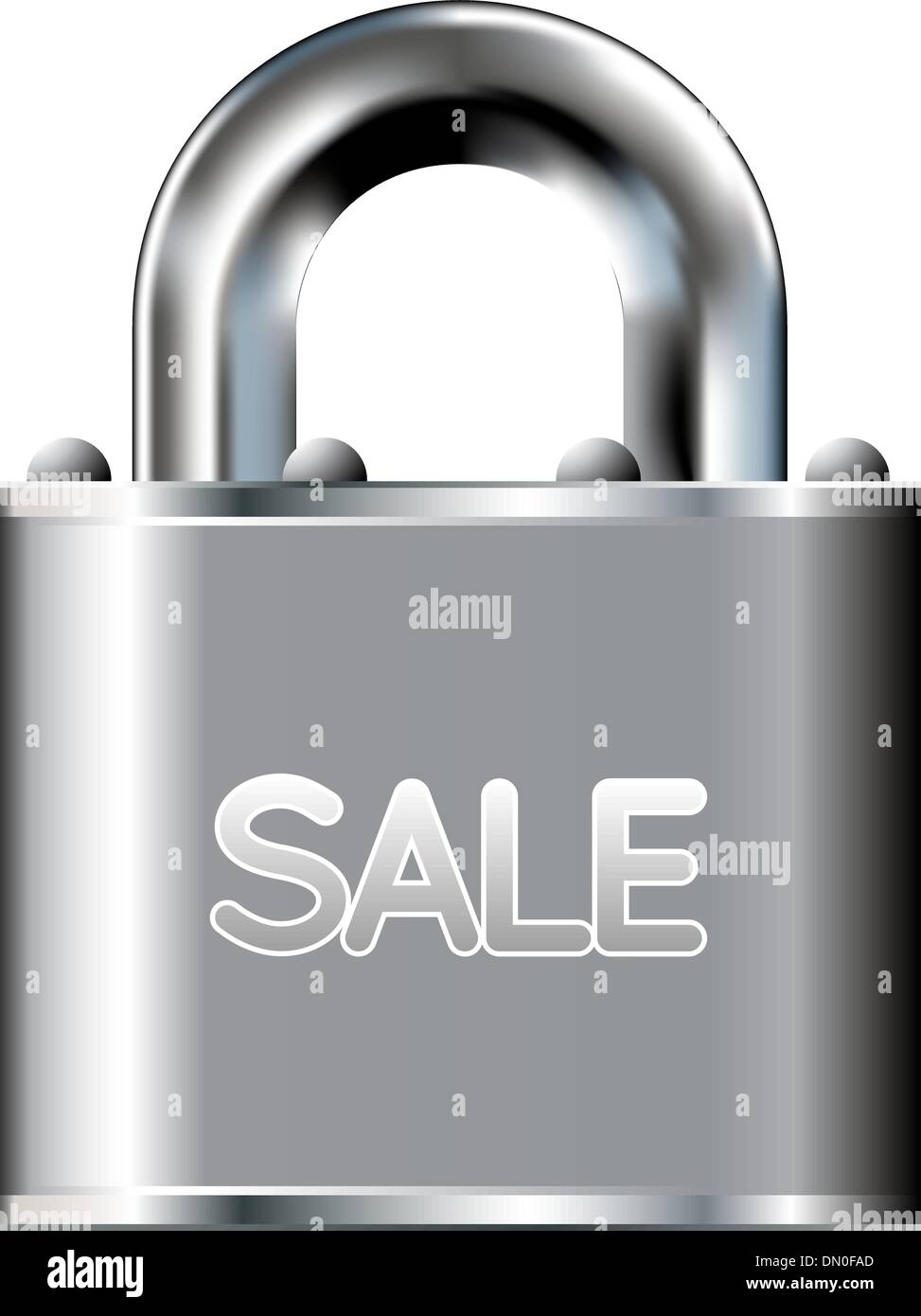 Secure sale icon Stock Vector Image & Art - Alamy