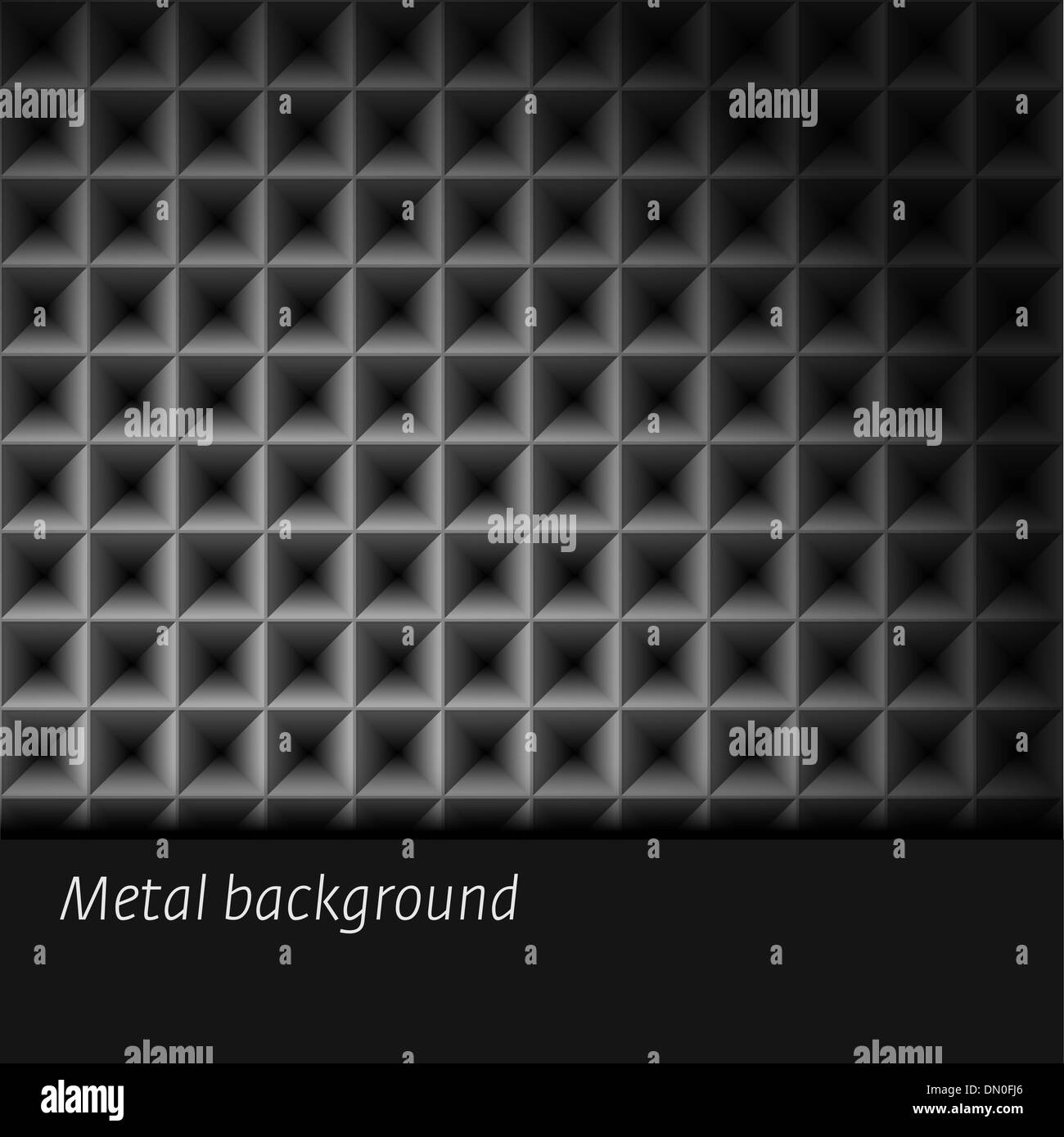Horizontal metal Stock Vector Images - Alamy