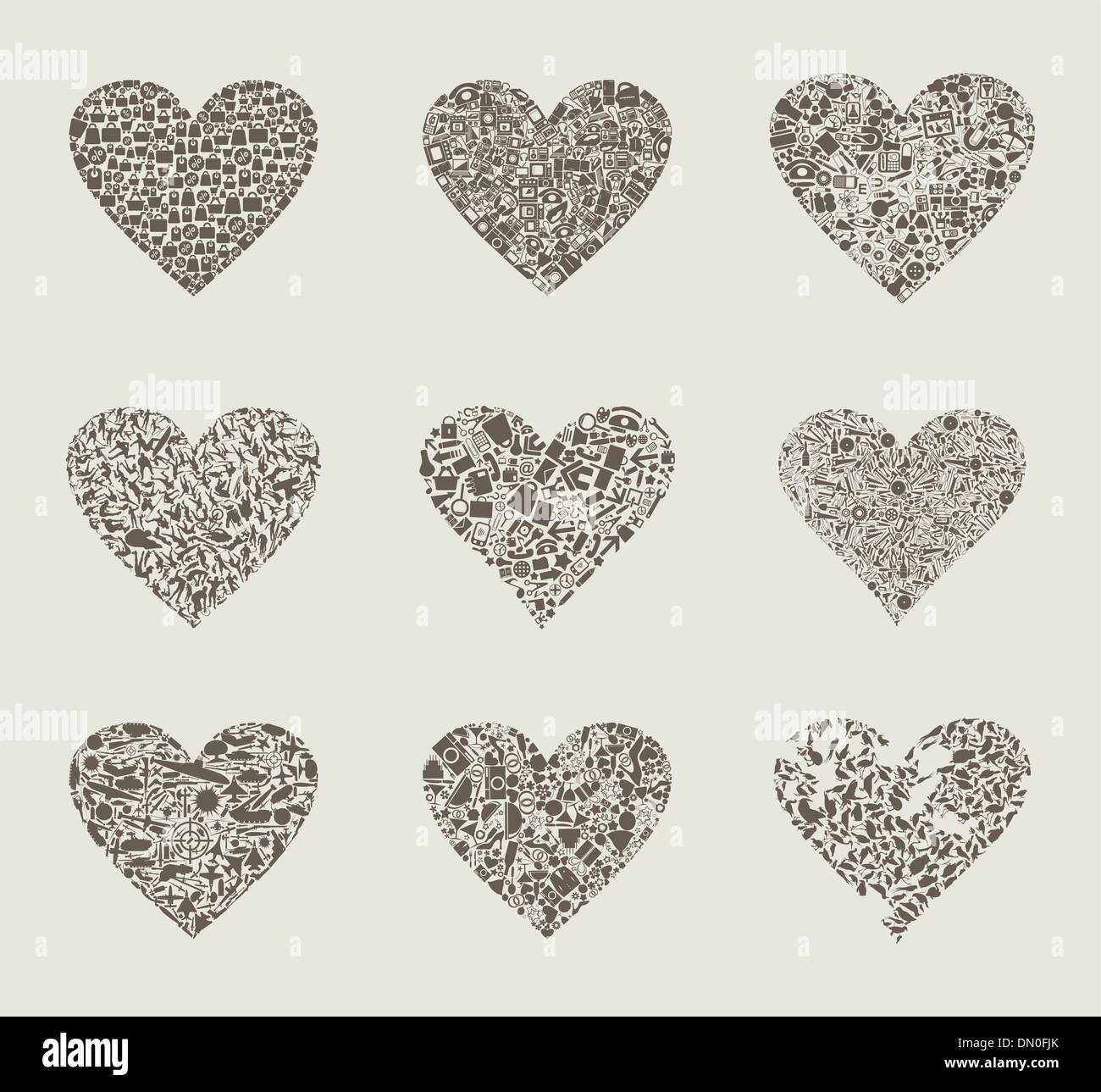 Element2 Stock Vector Images - Alamy