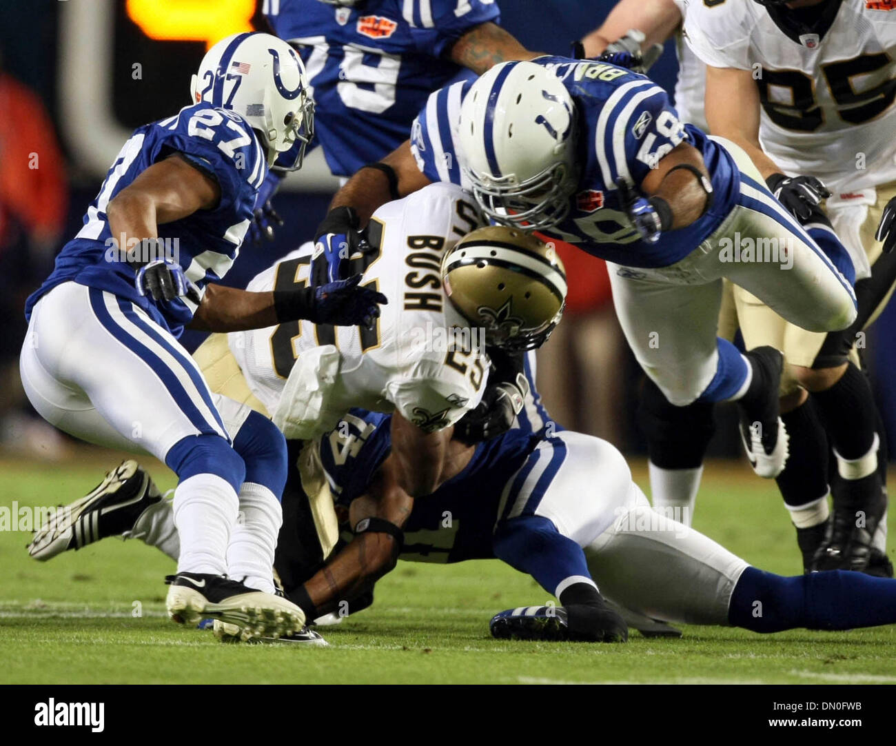 Antoine bethea hi-res stock photography and images - Alamy