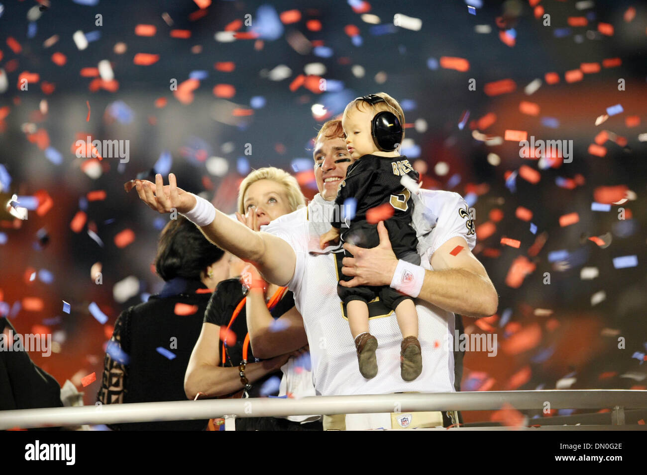 Brittany Brees High Resolution Stock Photography and Images - Alamy