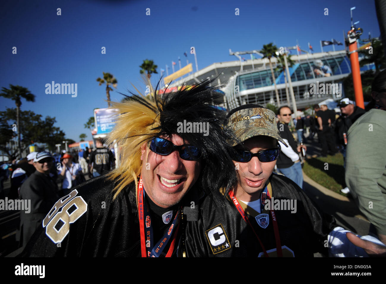 Who dat hi-res stock photography and images - Alamy