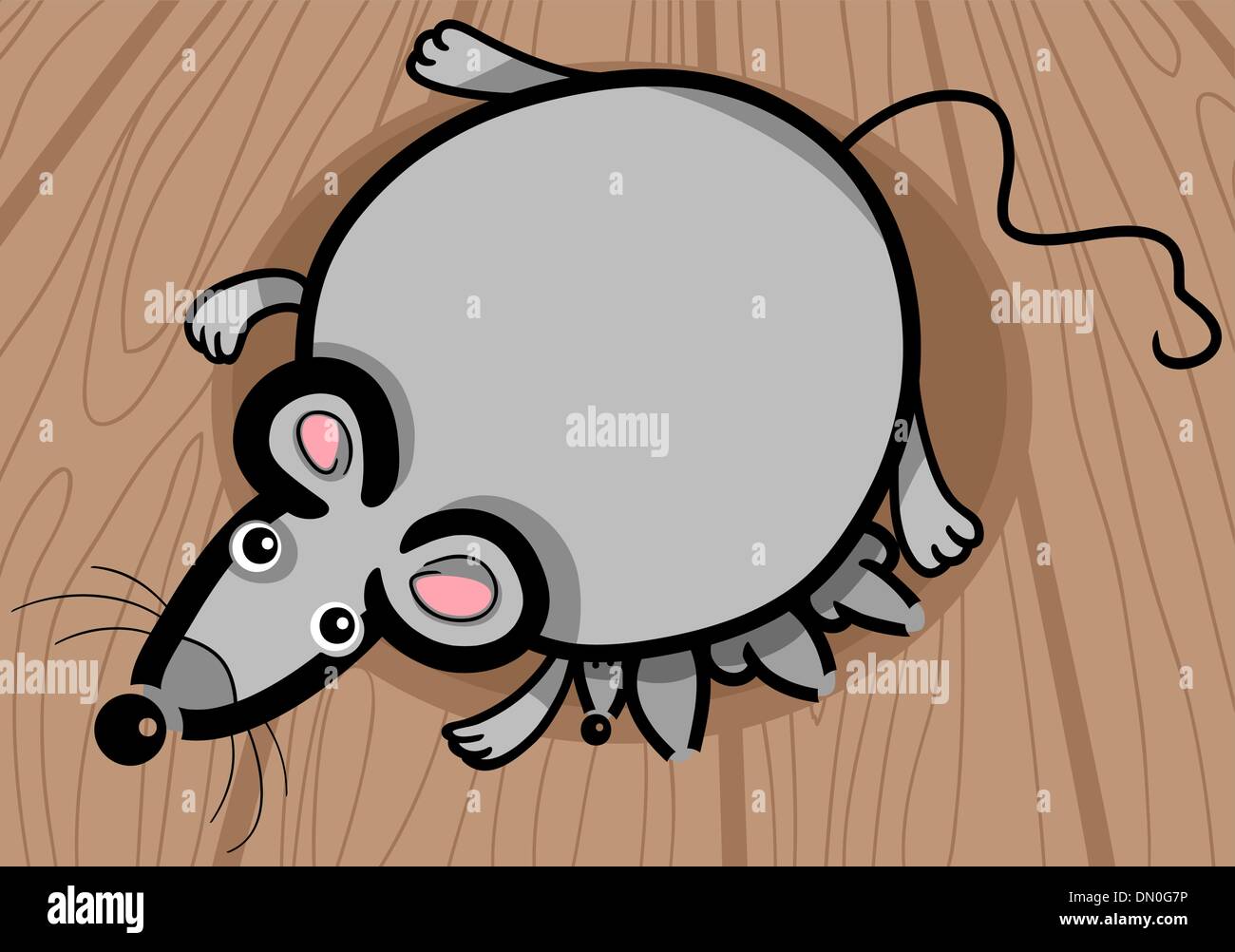 mouse mother with babies cartoon Stock Vector Image & Art - Alamy