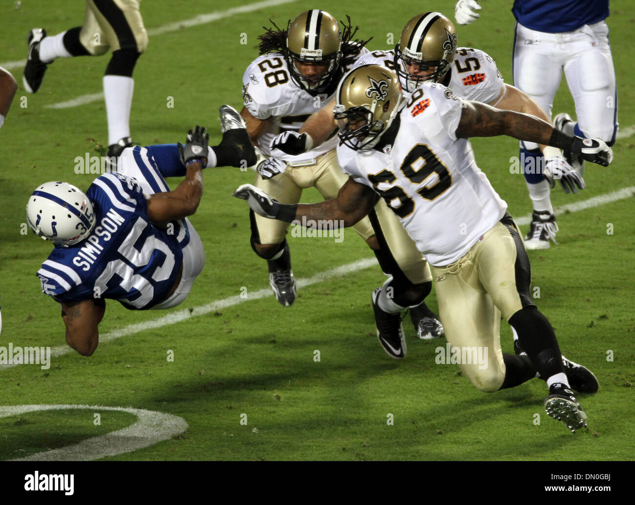 Chad Simpson High Resolution Stock Photography and Images - Alamy
