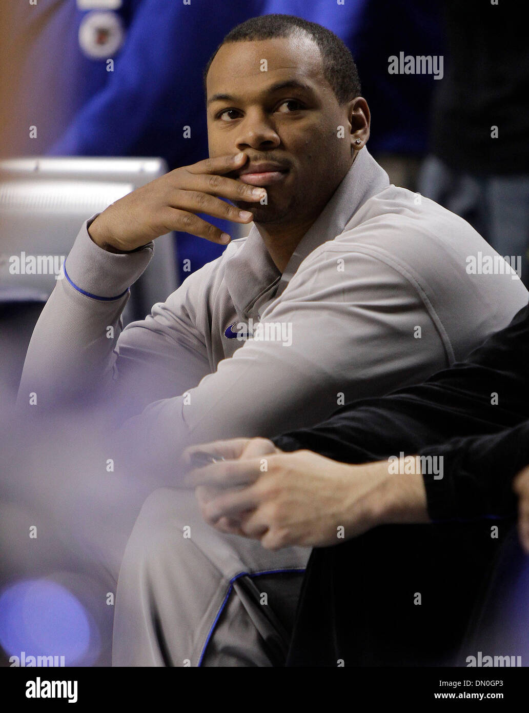 Chuck hayes hi-res stock photography and images - Alamy