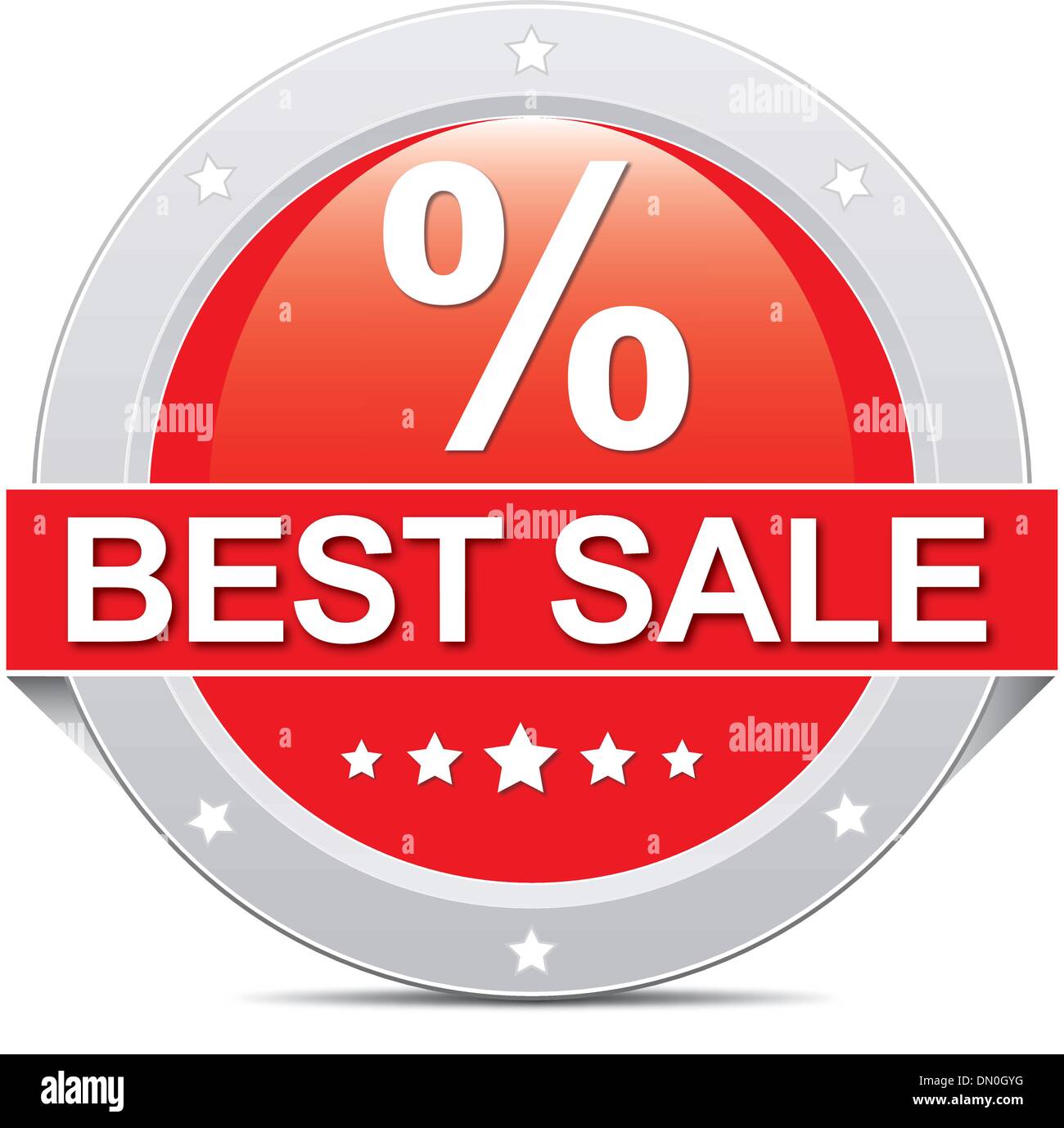 Best Sale Icon Stock Vector Image & Art - Alamy