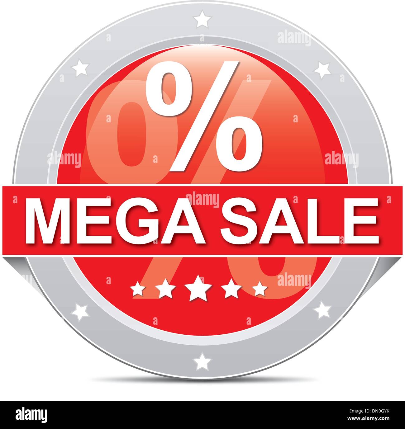 Super mega Stock Vector Images - Alamy