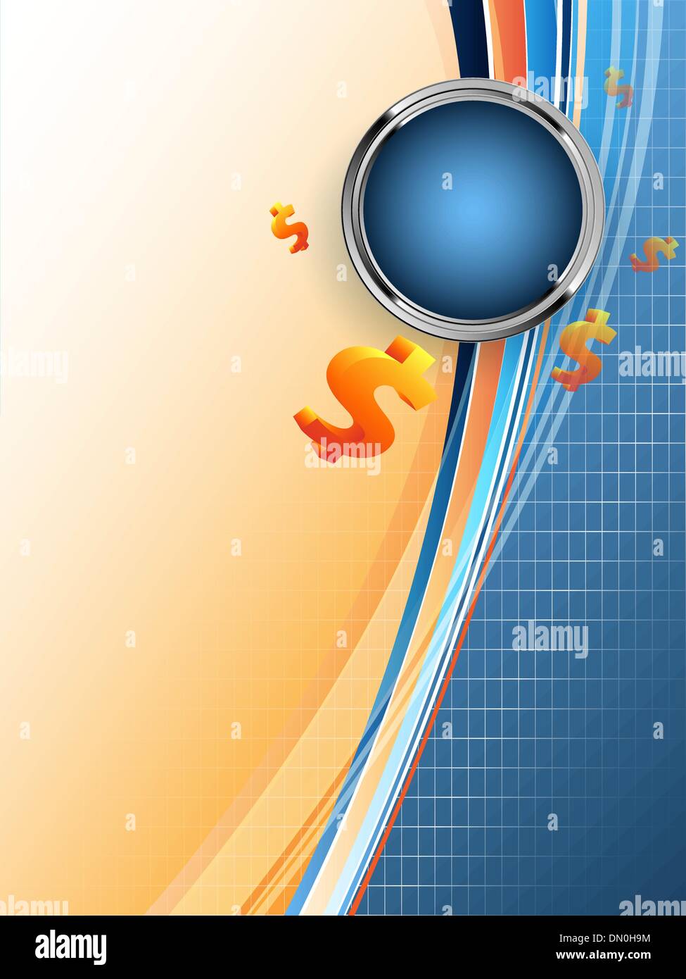 Creativity bright design style Stock Vector Images - Alamy