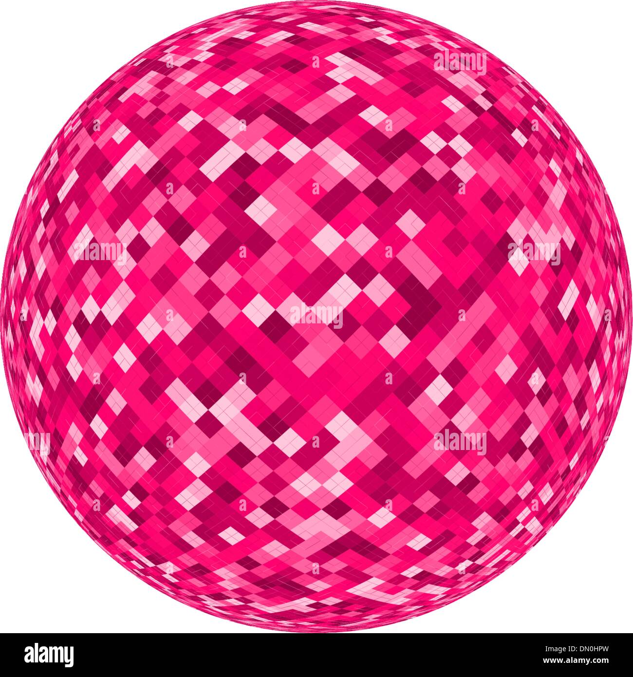 Purple party background. EPS 8 Stock Vector Image & Art - Alamy