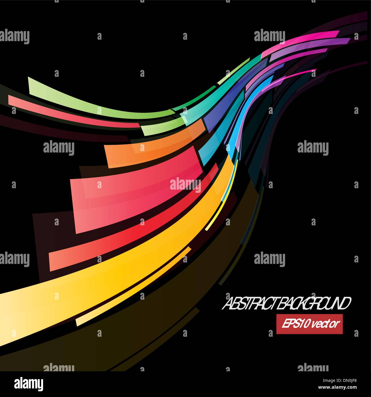Ellipse background Stock Vector Images - Alamy