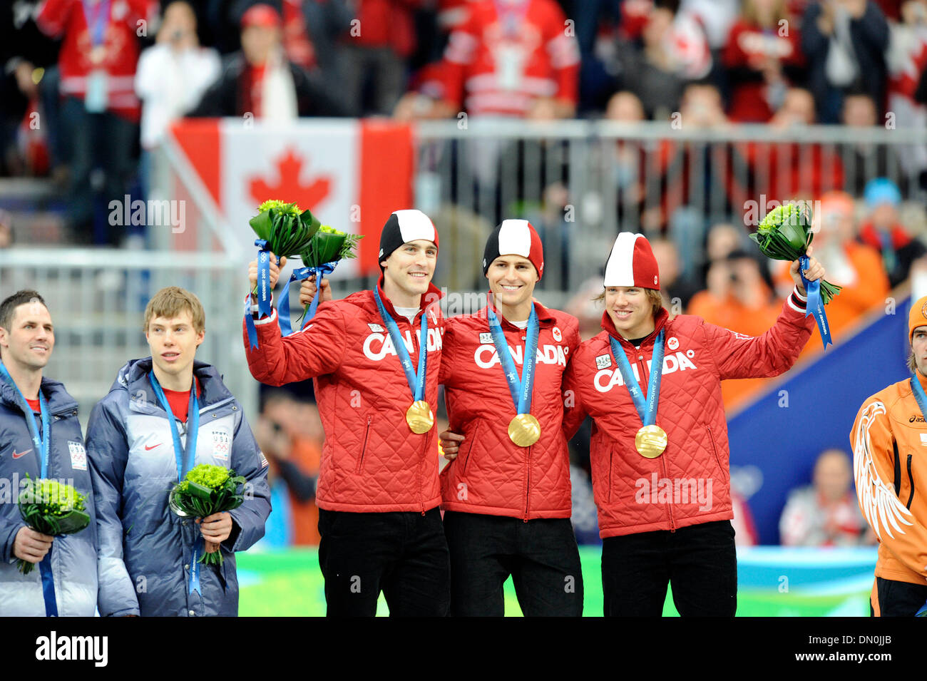 Denny Morrison High Resolution Stock Photography and Images - Alamy