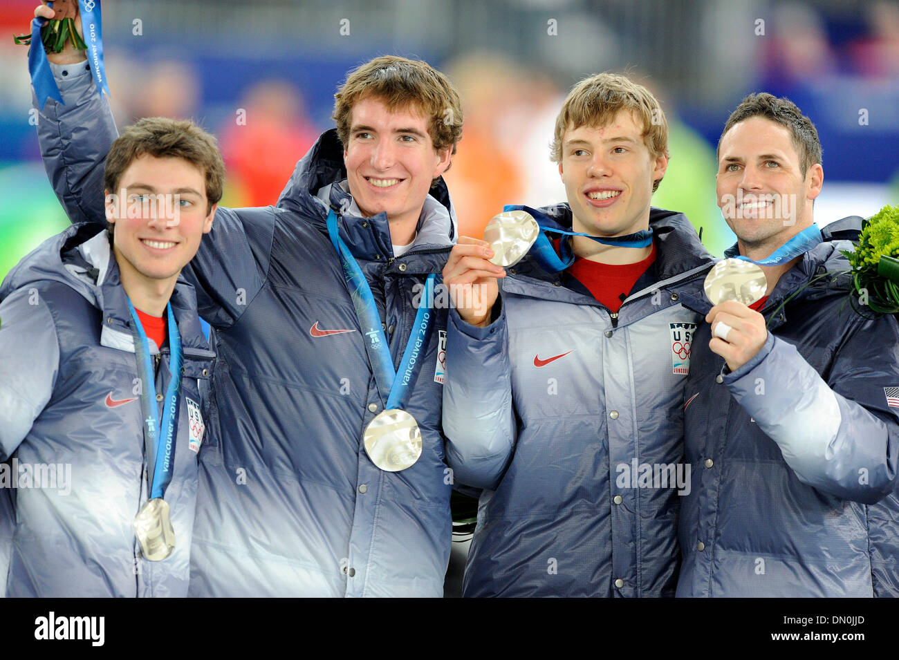 Chad olympic team hi-res stock photography and images - Alamy