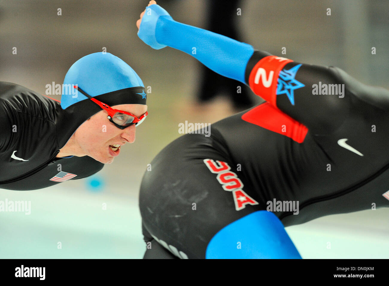 Chad olympic team hi-res stock photography and images - Alamy