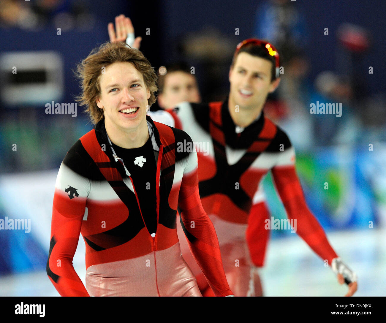 Canadas mens team pursuit hi-res stock photography and images - Alamy