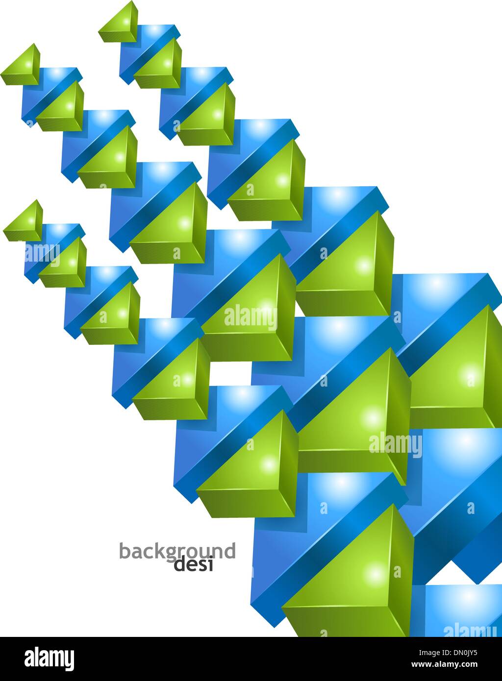 vector background abstract geometric design Stock Vector Image & Art ...
