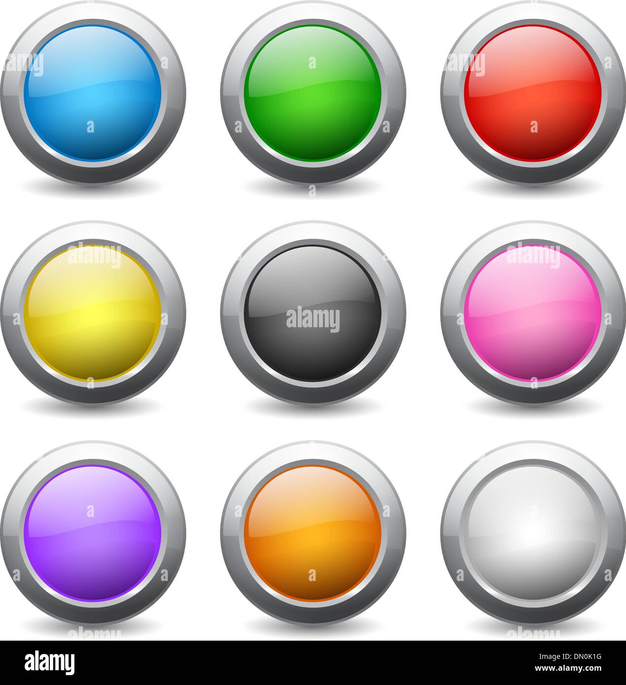 Grey light green web Stock Vector Images - Alamy