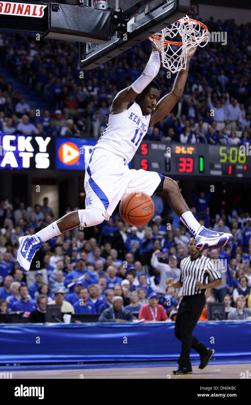 John wall kentucky hi-res stock photography and images - Alamy