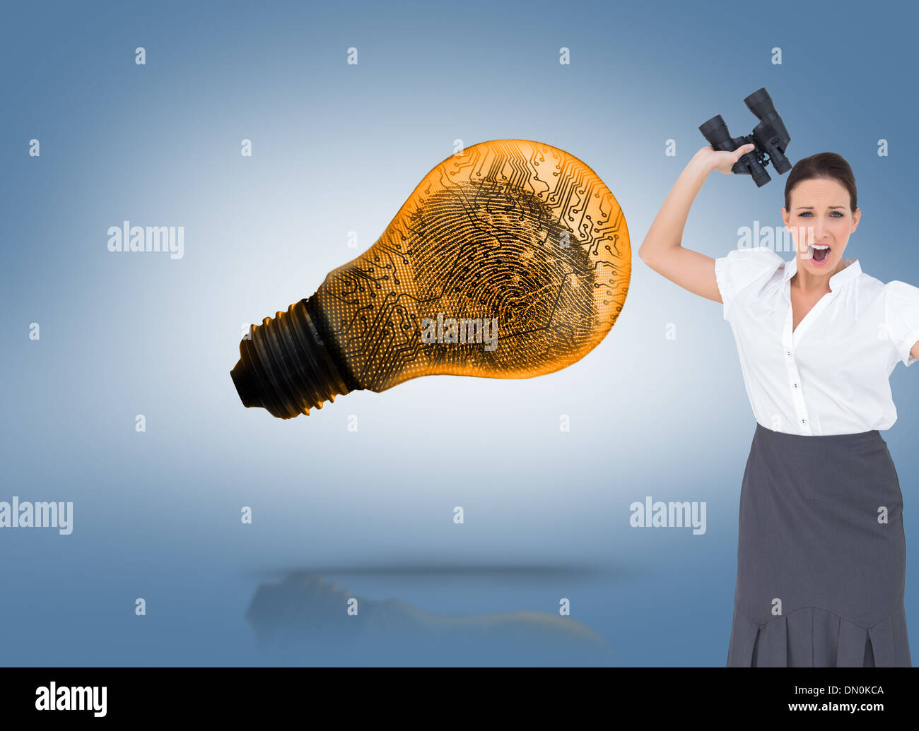 Throwing away technology hi-res stock photography and images - Alamy