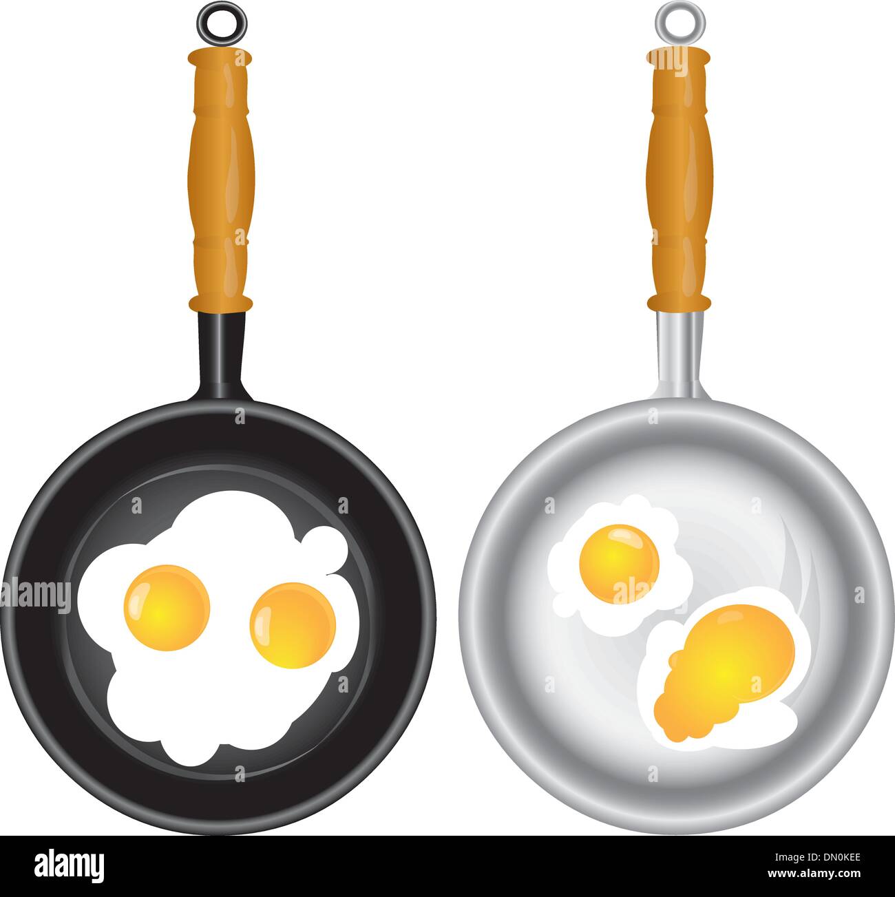 Scrambled vector vectors hi-res stock photography and images - Alamy