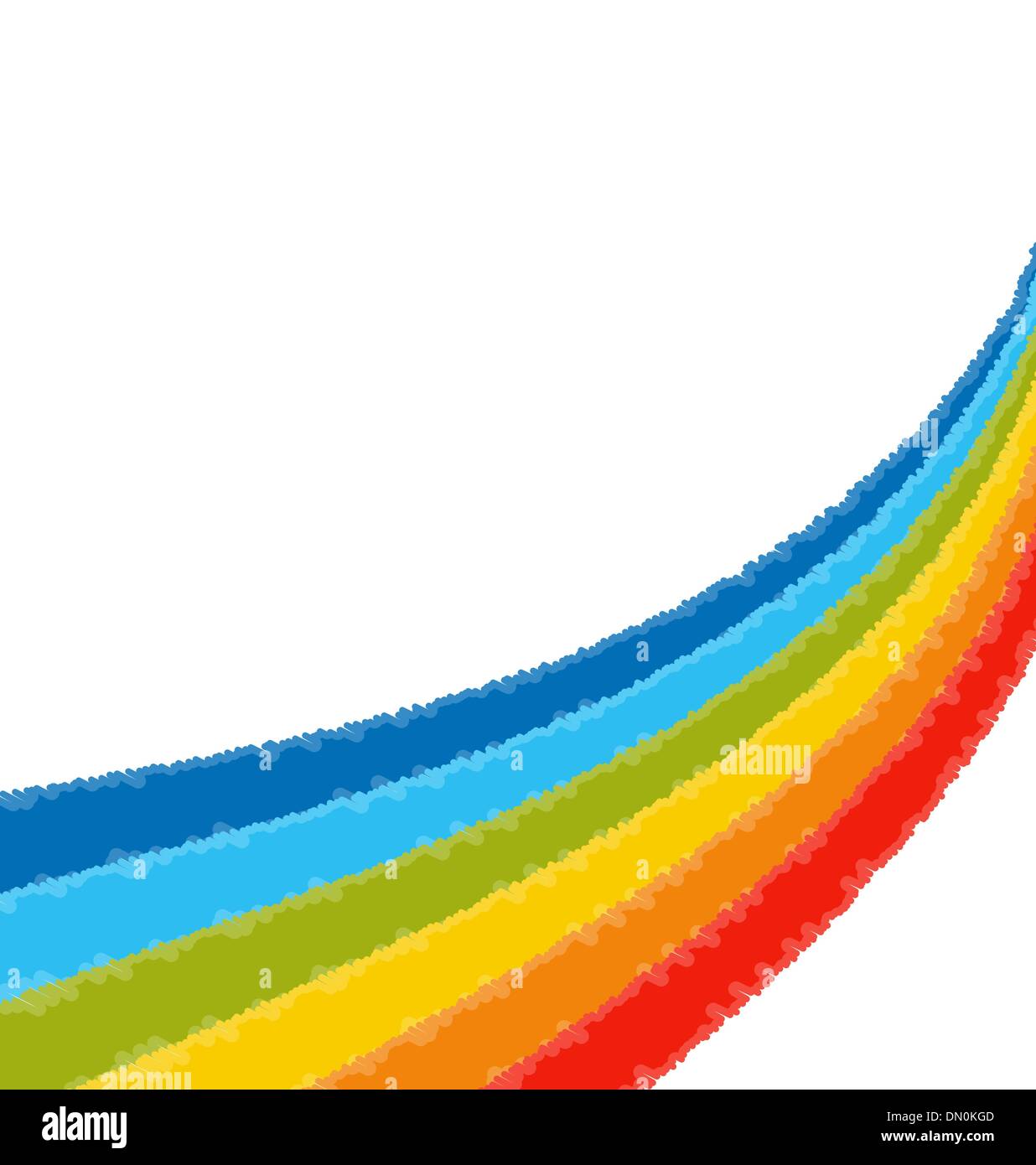 Scribbles vector vectors Stock Vector Images - Alamy