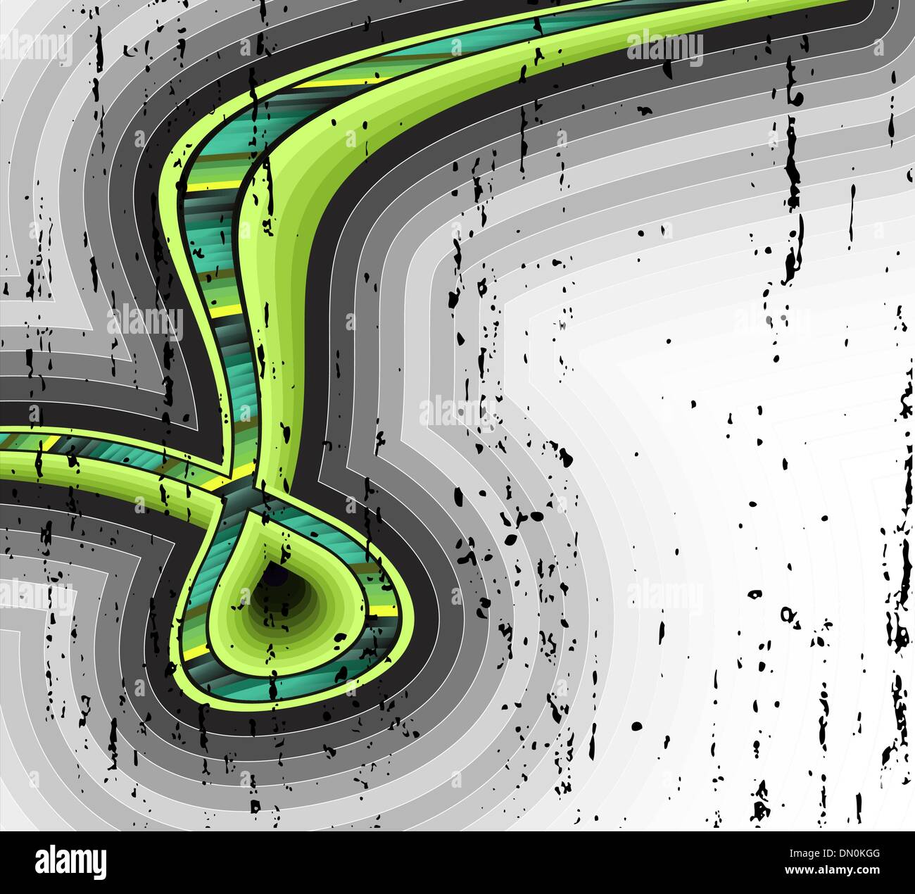 Washed out background Stock Vector Images - Alamy