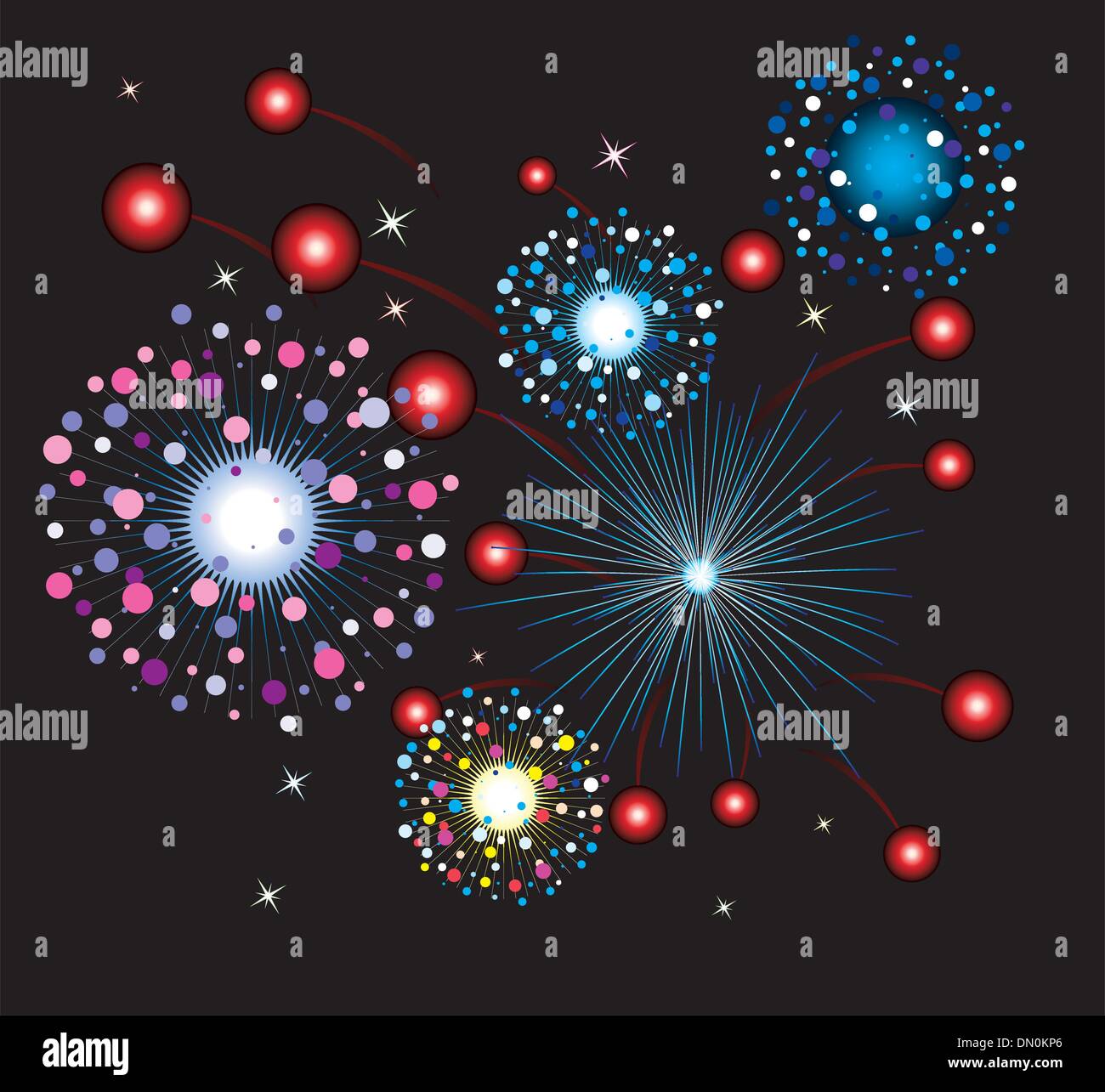 Shine silhouette vector vectors hi-res stock photography and images - Alamy