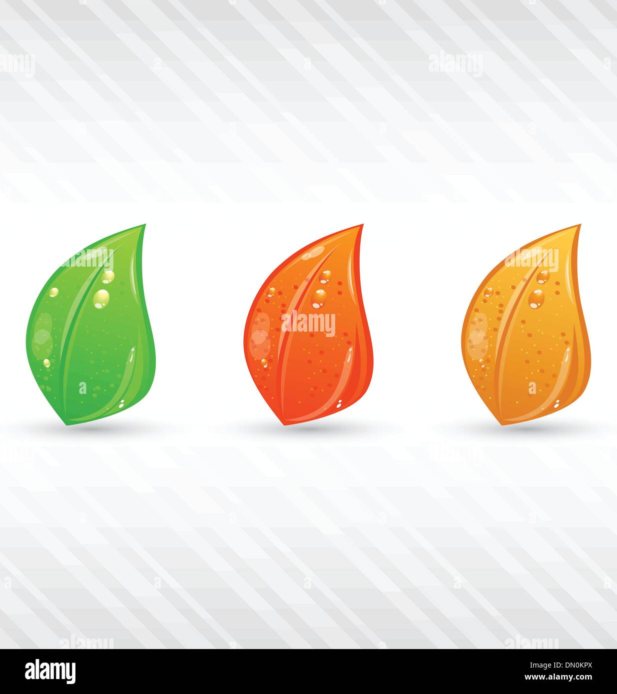 Changing environment Stock Vector Images - Alamy