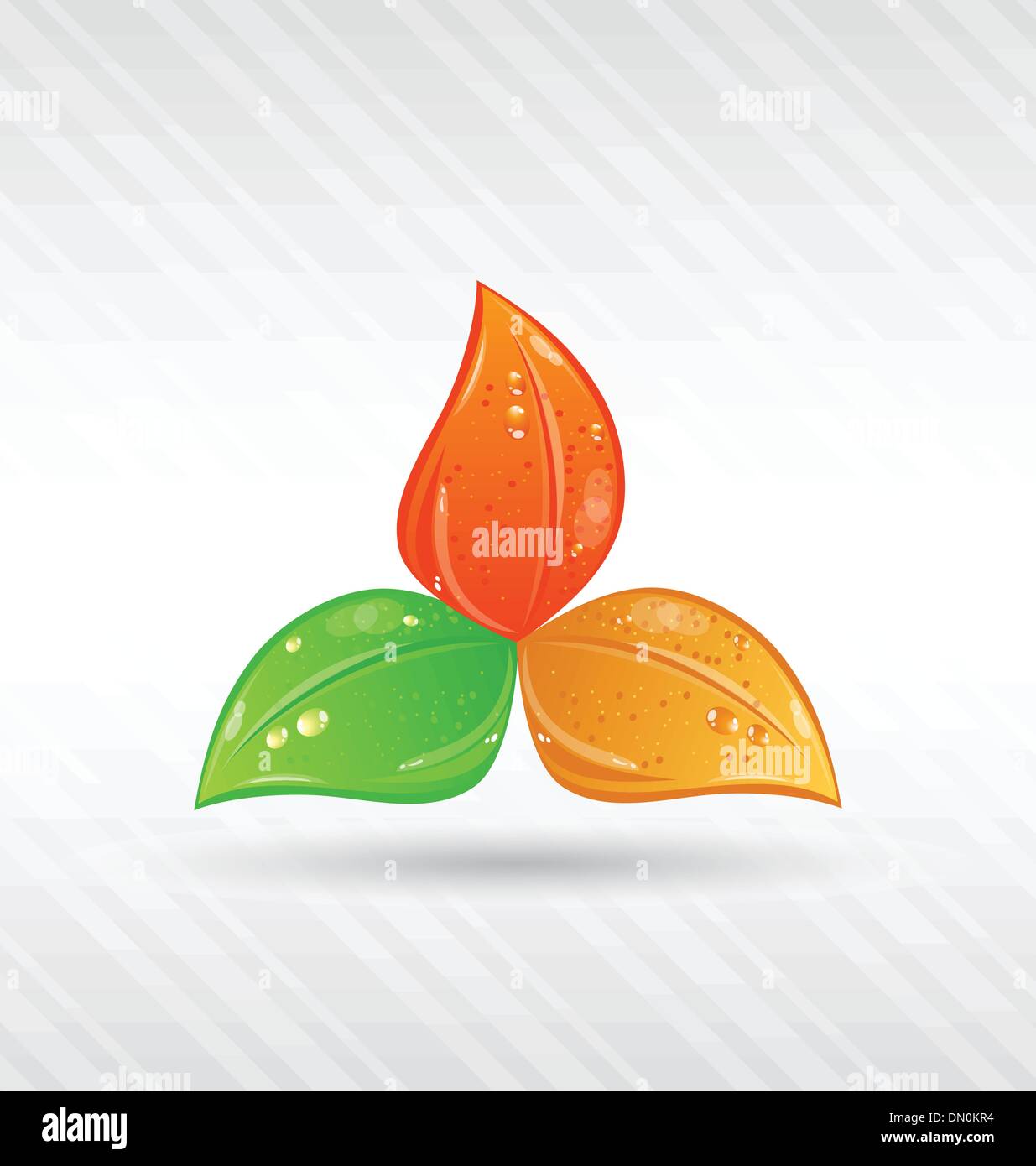 Changing environment Stock Vector Images - Alamy