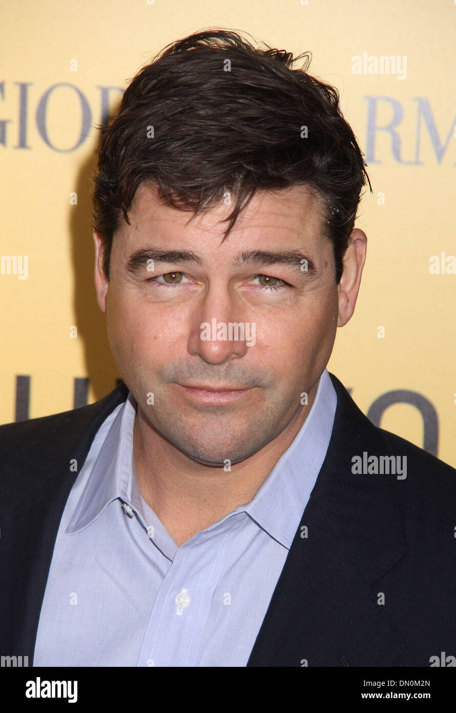 New York, USA. 17th Dec, 2013. Actor KYLE CHANDLER attends the New York ...