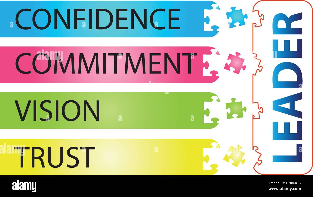 Innovation leader Stock Vector Images - Alamy